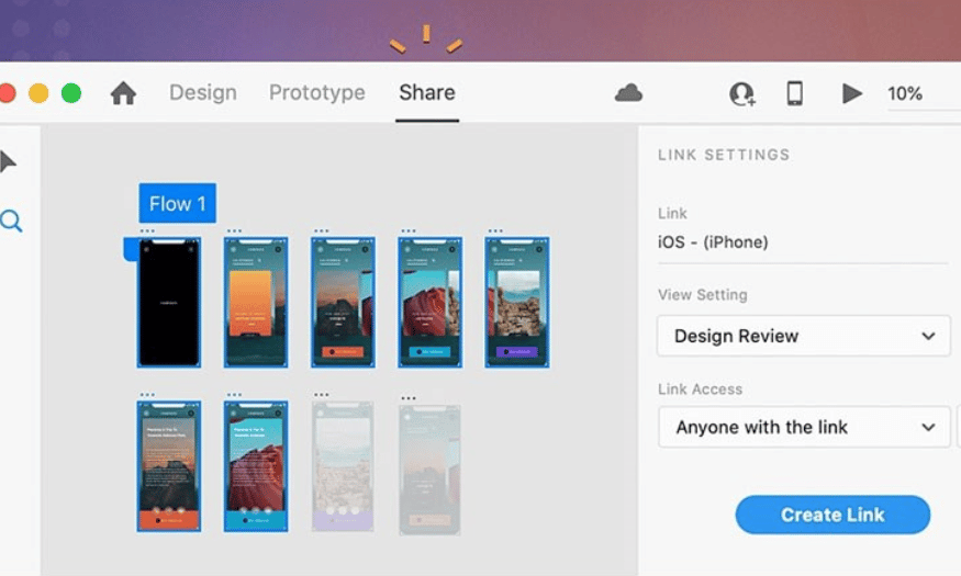Adobe XD: Outstanding Features That Attract Users